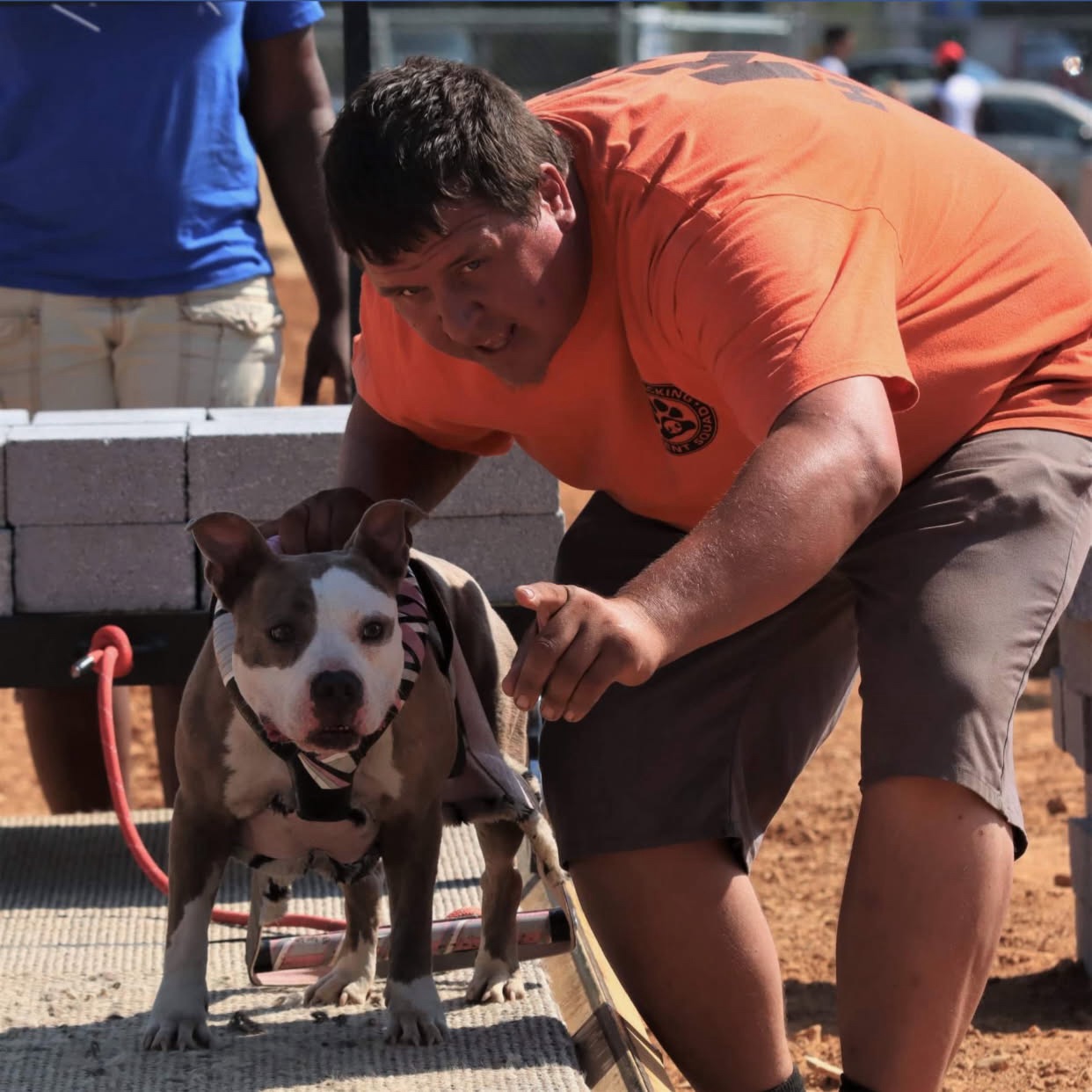 About Us – The Barkyard